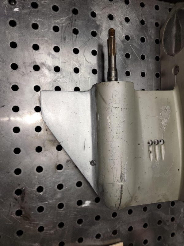 J&M Custom Metalworks | Custom Metal Fabrication Yakima, WA